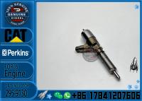 China New Condition for C-aterpillar Mechanical Engine Fuel Injector Parts 295-9130 326-4700 326-4756 326-4740 Compatible C4.2 C6.4 for sale