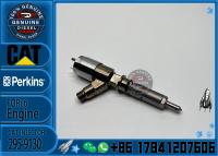 China New Condition for C-aterpillar Mechanical Engine Fuel Injector Parts 295-9130 326-4700 326-4756 326-4740 Compatible C4.2 C6.4 for sale