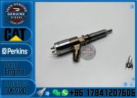 China 320D Engine Common Rail Fuel Injector 306-9380 10R-7672 3069380 10R7672 for sale