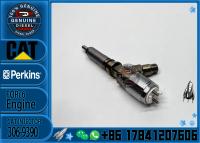 China Common Rail Injector 320-0690 3200690 2645A749 306-9390 292-3790 10R-7673 Fuel Injector C6.6 Diesel Engine for Excavator Parts for sale