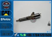 China Common Rail Injector 320-0690 3200690 2645A749 306-9390 292-3790 10R-7673 Fuel Injector C6.6 Diesel Engine for Excavator Parts for sale
