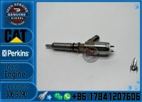 China Common Rail Injector 320-0690 3200690 2645A749 306-9390 292-3790 10R-7673 Fuel Injector C6.6 Diesel Engine for Excavator Parts for sale