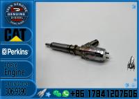 China Common Rail Injector 320-0690 3200690 2645A749 306-9390 292-3790 10R-7673 Fuel Injector C6.6 Diesel Engine for Excavator Parts for sale