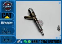 China 2645A751 C6.6 Engine Diesel Inyector Common Rail Fuel Injector 320-0655 10R-7674 2645A751 for C-aterpillar Excavator 320d for sale
