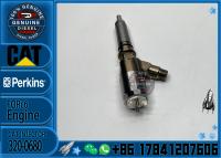 China New Diesel Fuel Injectors 282-0490 2645A709 382-0480 306-9380 2645A734 320-0680 for C-aterpillar C6.6 Excavator Truck Engine for sale