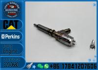 China New Diesel Fuel Injectors 282-0490 2645A709 382-0480 306-9380 2645A734 320-0680 for C-aterpillar C6.6 Excavator Truck Engine for sale