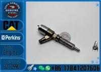 China New Injector 321-0990 293-9590 289-7501 10R-7668 2645A743 2645A731 2645A709 for C-aterpillar Wheel Loader C6.6 Tractor Scraper for sale