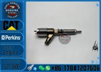 China 320-0677 321-3600 10R-7971 2645A746 2645A738 Fuel Injector for C-aterpillar CAT 420E 430E 450E E320D E323D M313D C4.4 C6.6 Engine for sale