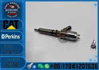 China New Diesel Fuel Injectors 282-0490 2645A709 382-0480 306-9380 2645A734 320-0680 for C-aterpillar C6.6 Excavator Truck Engine for sale