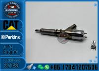 China New Diesel Fuel Injectors 282-0490 2645A709 382-0480 306-9380 2645A734 320-0680 for C-aterpillar C6.6 Excavator Truck Engine for sale
