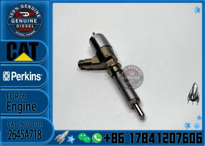 China Carino China-Made New Common Rail Diesel Fuel Injector 292-3780 2645A718 10R-7670 for Engine C6.6 3116 6.6L 323D C4.4 Inyector for sale
