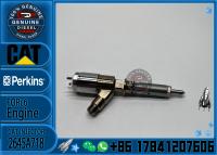 China Carino China-Made New Common Rail Diesel Fuel Injector 292-3780 2645A718 10R-7670 for Engine C6.6 3116 6.6L 323D C4.4 Inyector for sale