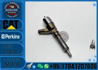 China High Quality Diesel Fuel Injector 2645A749 320-0690 for C-aterpillar 323D Excavator C6.6 Engine for sale