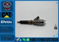 China Wholesale High-performance Fuel Components Diesel Fuel Injector 10R-7668 10R-7938 10R-7673 10R-7671 for C6.6 Large Diesel Engine for sale