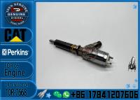 China Wholesale High-performance Fuel Components Diesel Fuel Injector 10R-7668 10R-7938 10R-7673 10R-7671 for C6.6 Large Diesel Engine for sale