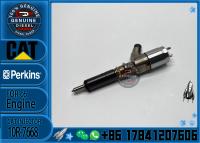 China Wholesale High-performance Fuel Components Diesel Fuel Injector 10R-7668 10R-7938 10R-7673 10R-7671 for C6.6 Large Diesel Engine for sale