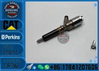 China Wholesale High-performance Fuel Components Diesel Fuel Injector 10R-7668 10R-7938 10R-7673 10R-7671 for C6.6 Large Diesel Engine for sale