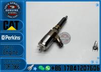 China Wholesale High-performance Fuel Components Diesel Fuel Injector 10R-7668 10R-7938 10R-7673 10R-7671 for C6.6 Large Diesel Engine for sale