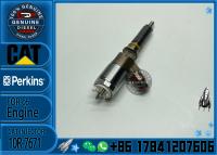 China 10R-7674 C6.4 Fuel Injector 320-0680 10R-7672 320-0677 10R-7671 320-0688 10R-7939 10R-7673 2645A749 321-0955 10R-7669 321-0990 for sale