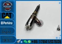 China 10R-7674 C6.4 Fuel Injector 320-0680 10R-7672 320-0677 10R-7671 320-0688 10R-7939 10R-7673 2645A749 321-0955 10R-7669 321-0990 for sale