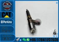 China 10R-7674 C6.4 Fuel Injector 320-0680 10R-7672 320-0677 10R-7671 320-0688 10R-7939 10R-7673 2645A749 321-0955 10R-7669 321-0990 for sale