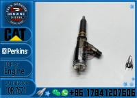 China 10R-7674 C6.4 Fuel Injector 320-0680 10R-7672 320-0677 10R-7671 320-0688 10R-7939 10R-7673 2645A749 321-0955 10R-7669 321-0990 for sale