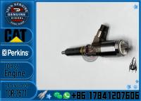 China 10R-7674 C6.4 Fuel Injector 320-0680 10R-7672 320-0677 10R-7671 320-0688 10R-7939 10R-7673 2645A749 321-0955 10R-7669 321-0990 for sale