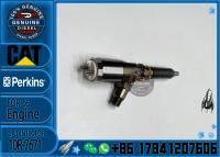 China 10R-7674 C6.4 Fuel Injector 320-0680 10R-7672 320-0677 10R-7671 320-0688 10R-7939 10R-7673 2645A749 321-0955 10R-7669 321-0990 for sale