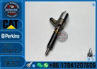 China Carino China-Made New Common Rail Diesel Fuel Injector 320-0690 10r-7673 for Excavator Diesel Engine C6.6 for sale