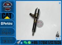 China Carino China-Made New Common Rail Diesel Fuel Injector 320-0690 10r-7673 for Excavator Diesel Engine C6.6 for sale