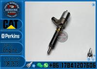 China Carino China-Made New Common Rail Diesel Fuel Injector 320-0690 10r-7673 for Excavator Diesel Engine C6.6 for sale