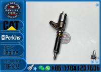 China Carino China-Made New Common Rail Diesel Fuel Injector 320-0690 10r-7673 for Excavator Diesel Engine C6.6 for sale