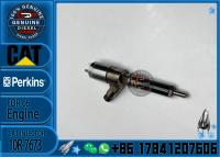 China Carino China-Made New Common Rail Diesel Fuel Injector 320-0690 10r-7673 for Excavator Diesel Engine C6.6 for sale