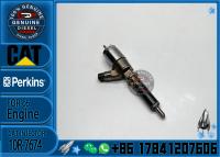 China Common Rail Fuel Injector 10R7671 10R-7671 320-0677 3200677 10R-7674 320-0690 326-4700 295-9130 for CAT C4.4 C6.4 C6.6 Engine for sale