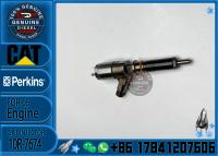China Common Rail Fuel Injector 10R7671 10R-7671 320-0677 3200677 10R-7674 320-0690 326-4700 295-9130 for CAT C4.4 C6.4 C6.6 Engine for sale