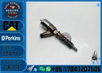 China Common Rail Fuel Injector 10R7671 10R-7671 320-0677 3200677 10R-7674 320-0690 326-4700 295-9130 for CAT C4.4 C6.4 C6.6 Engine for sale