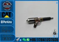 China Common Rail Fuel Injector 10R7671 10R-7671 320-0677 3200677 10R-7674 320-0690 326-4700 295-9130 for CAT C4.4 C6.4 C6.6 Engine for sale