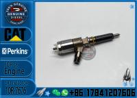China 326-4740 10R-7676 3264740 Injectors E312d Excavator Injector for C4.2 Engine Injector Construction Machinery for sale