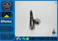 China Fuel Injector 321-3600 10R-7938 for C6.6 Engine for sale