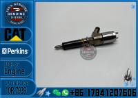 China 10R-7674 C6.4 Fuel Injector 320-0680 10R-7672 320-0677 10R-7671 320-0688 10R-7939 10R-7673 2645A749 321-0955 10R-7669 321-0990 for sale