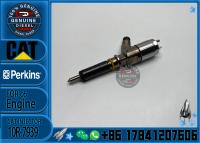 China 10R-7674 C6.4 Fuel Injector 320-0680 10R-7672 320-0677 10R-7671 320-0688 10R-7939 10R-7673 2645A749 321-0955 10R-7669 321-0990 for sale