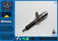 China 10R-7674 C6.4 Fuel Injector 320-0680 10R-7672 320-0677 10R-7671 320-0688 10R-7939 10R-7673 2645A749 321-0955 10R-7669 321-0990 for sale