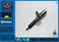 China 10R-7674 C6.4 Fuel Injector 320-0680 10R-7672 320-0677 10R-7671 320-0688 10R-7939 10R-7673 2645A749 321-0955 10R-7669 321-0990 for sale