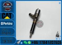 China 10R-7674 C6.4 Fuel Injector 320-0680 10R-7672 320-0677 10R-7671 320-0688 10R-7939 10R-7673 2645A749 321-0955 10R-7669 321-0990 for sale