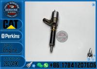 China New Diesel Fuel Injectors 282-0490 2645A709 382-0480 306-9380 2645A734 320-0680 for C-aterpillar C6.6 Excavator Truck Engine for sale