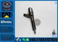 China New Diesel Fuel Injectors 282-0490 2645A709 382-0480 306-9380 2645A734 320-0680 for C-aterpillar C6.6 Excavator Truck Engine for sale