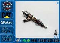 China New Diesel Fuel Injectors 282-0490 2645A709 382-0480 306-9380 2645A734 320-0680 for C-aterpillar C6.6 Excavator Truck Engine for sale