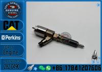 China New Diesel Fuel Injectors 282-0490 2645A709 382-0480 306-9380 2645A734 320-0680 for C-aterpillar C6.6 Excavator Truck Engine for sale