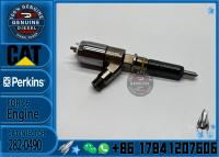 China New Diesel Fuel Injectors 282-0490 2645A709 382-0480 306-9380 2645A734 320-0680 for C-aterpillar C6.6 Excavator Truck Engine for sale