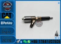 China Excavator Parts Suppliers Diesel Fuel Injector 320-0680 3200680 292-3780 2923780 for Cat C6.6 Injector for sale
